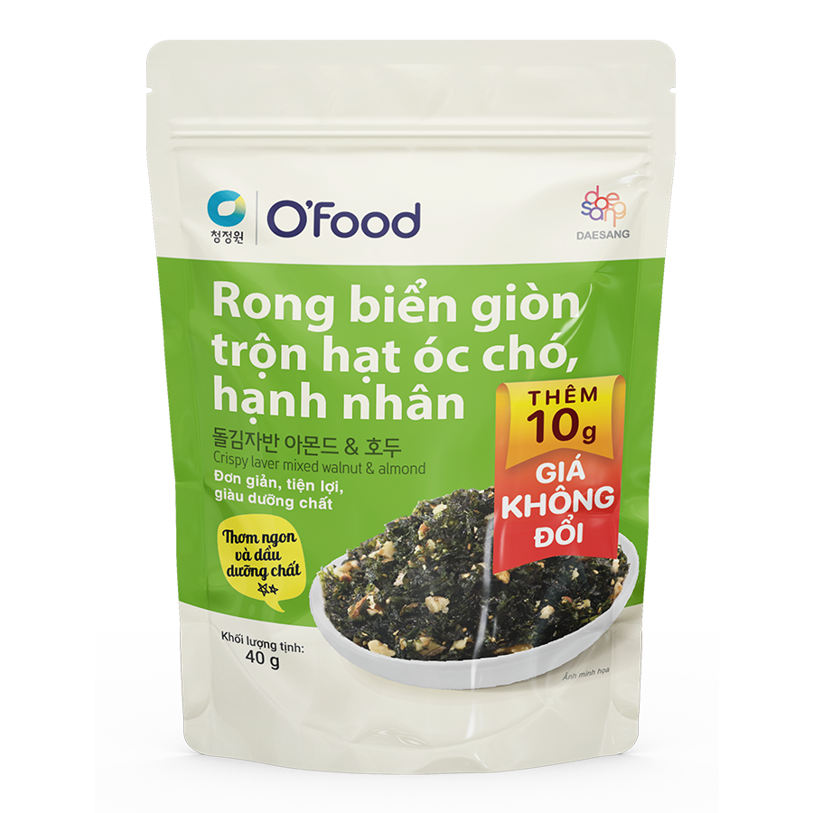 KINH DOANH THỰC PHẨM