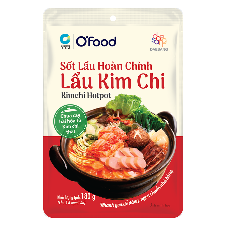 daesang.vn - Canh Kim Chi